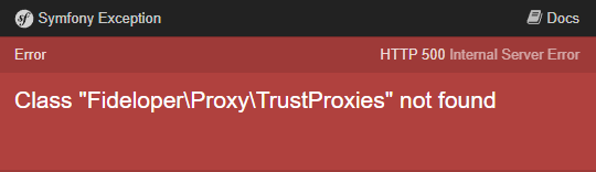 Installation | Pandawa